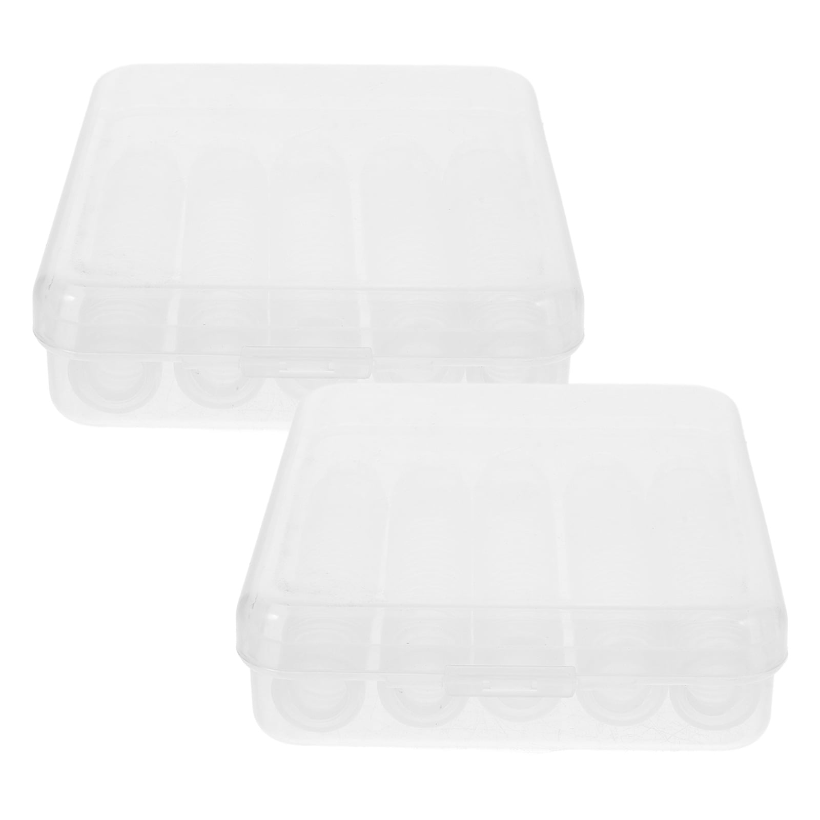 unbranded 10 Pcs Chalk Holder for Chalkboard Practical Clips Office ...