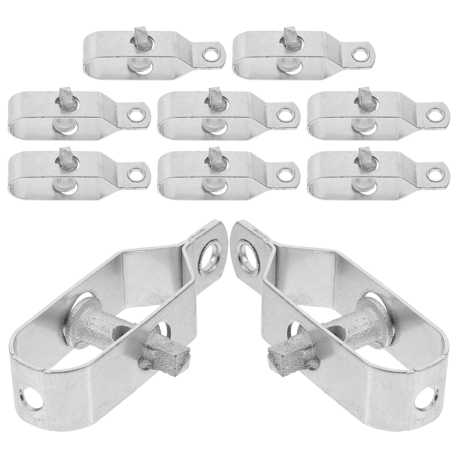 unbranded 10pcs Fence Wire Strainer Heavy Duty Fence Tightening ...