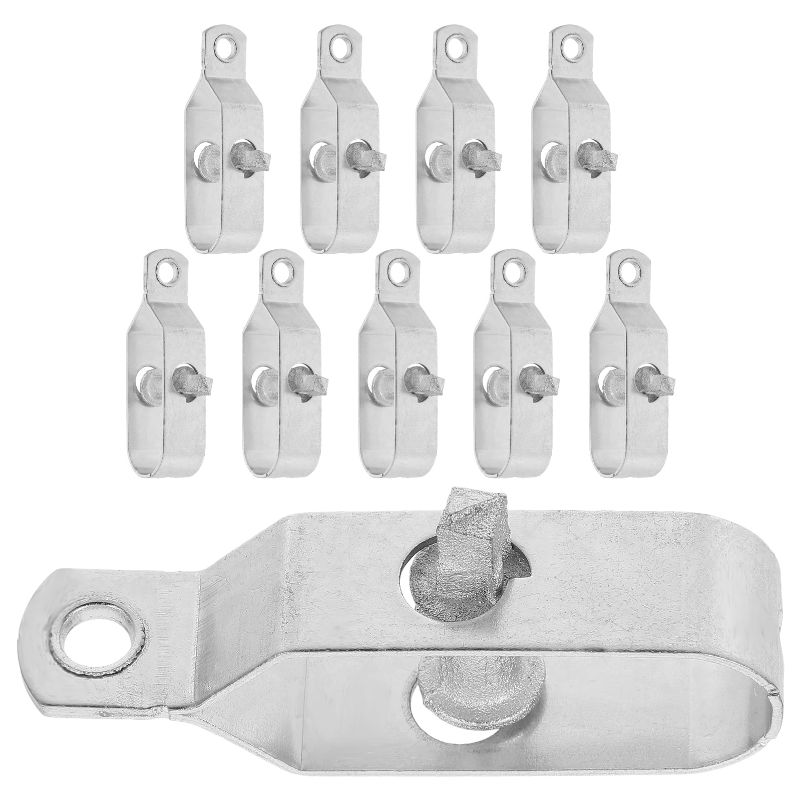 unbranded 10pcs Fence Wire Strainer Heavy Duty Fence Tightening ...