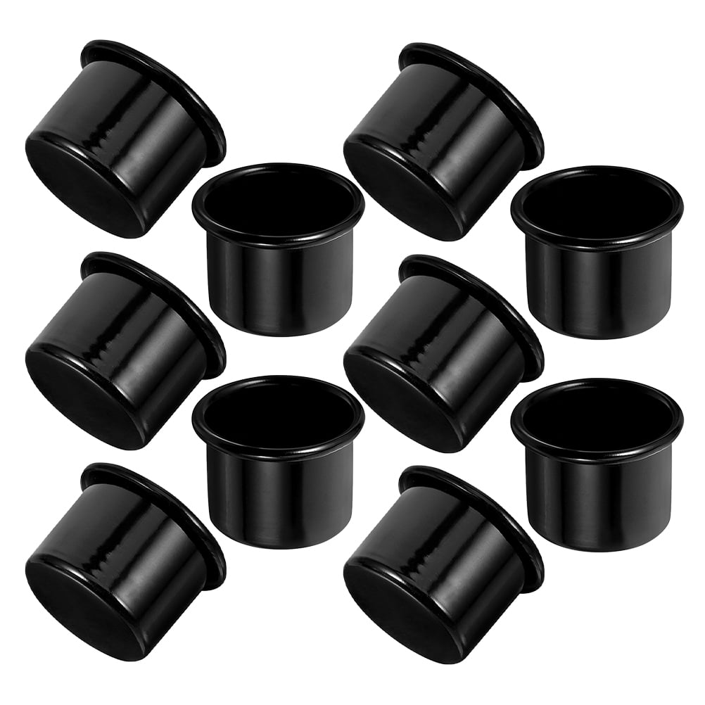 unbranded 10pcs Metal Candle Holder For Diy Candle Cup Holder Candle ...