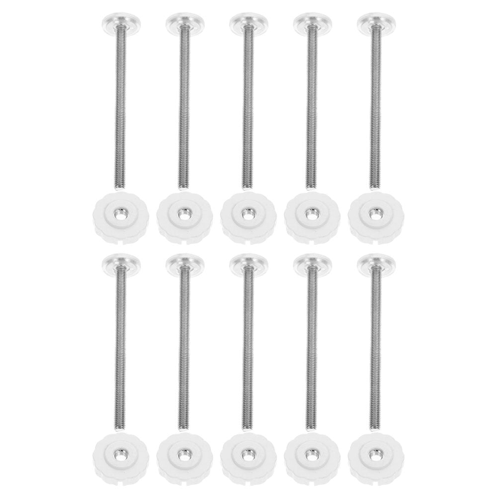 unbranded 10pcs Replacement Screws And Tension Bolts Pressure Mount ...
