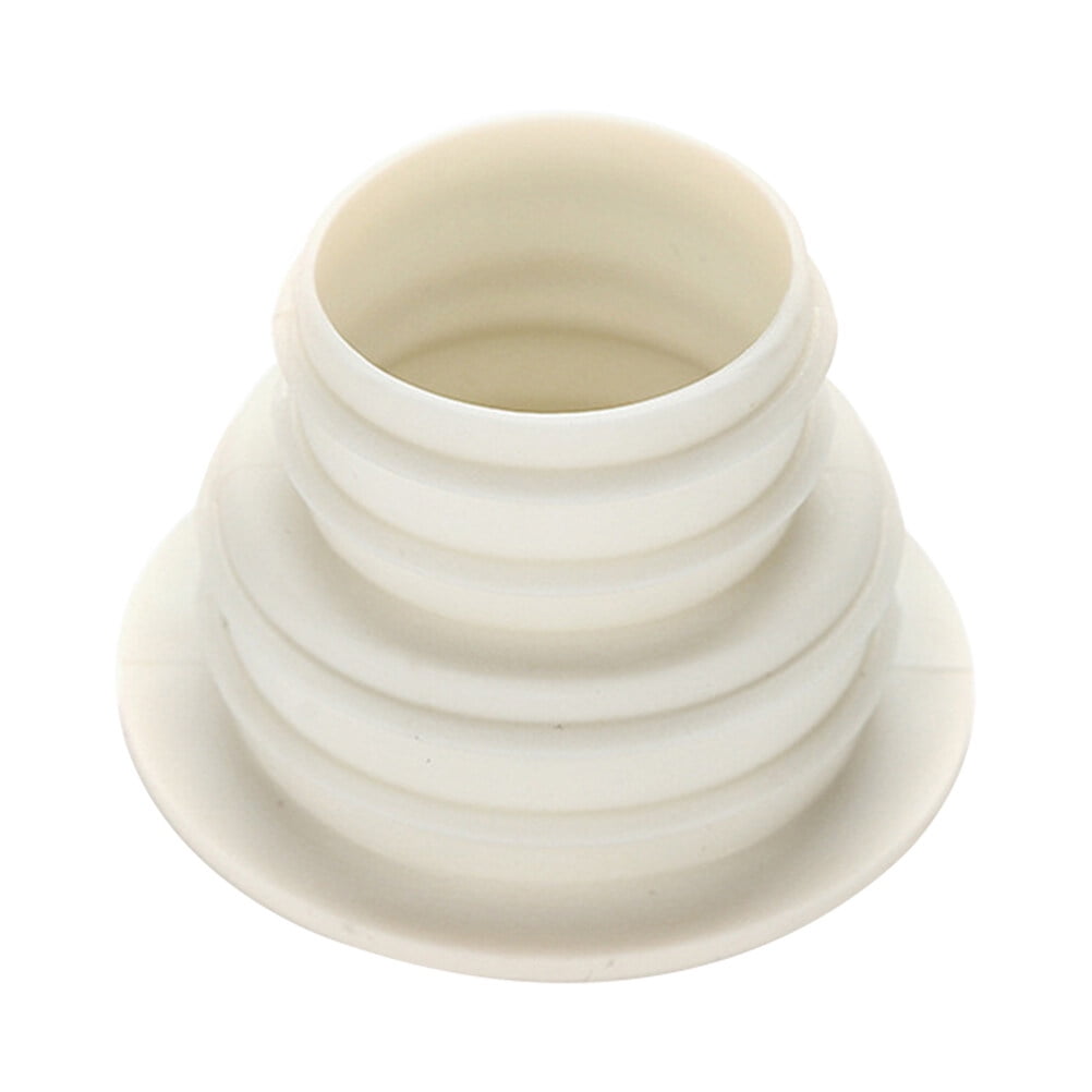 unbranded 12 PCS Sink Washing Machine Retractable Hose Sink Sealing ...