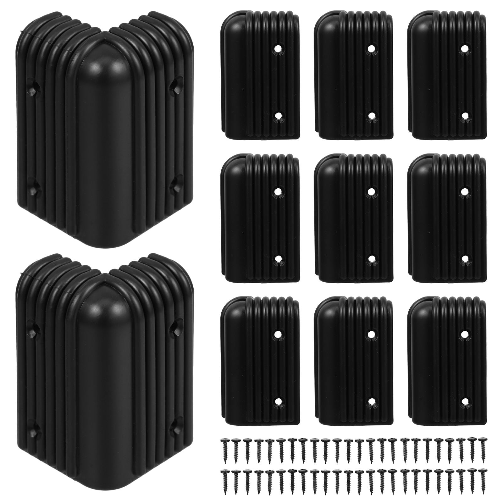 unbranded 12 Pcs Anti Collision Corner Guards Furniture And Tables ...