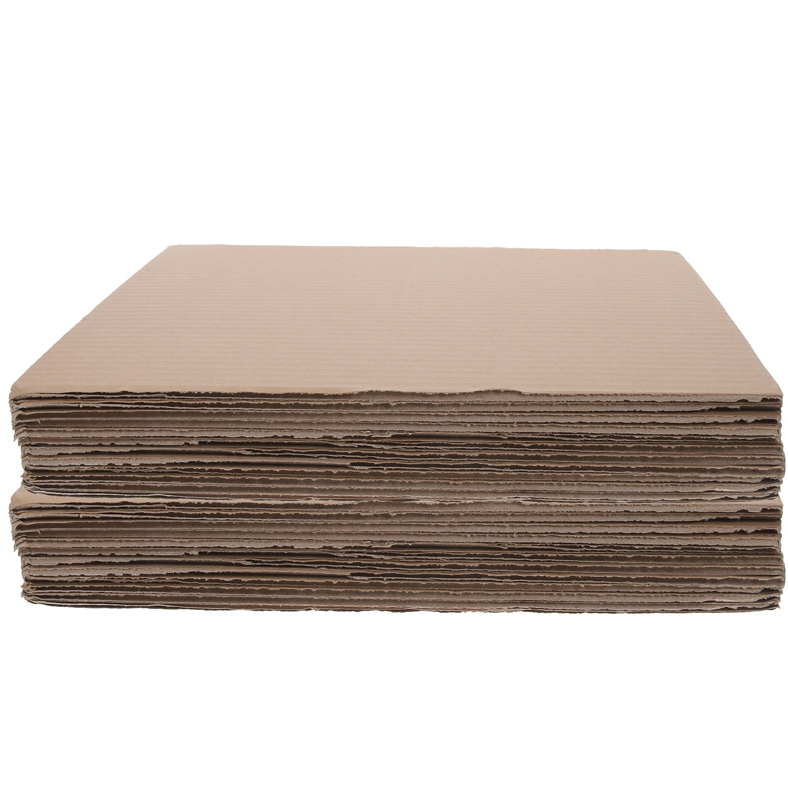 unbranded 12 Pcs Cardboard Paper Packing Paper Versatile Cardboard ...