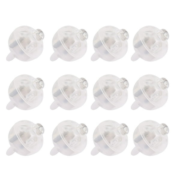 Small Round Led Lights