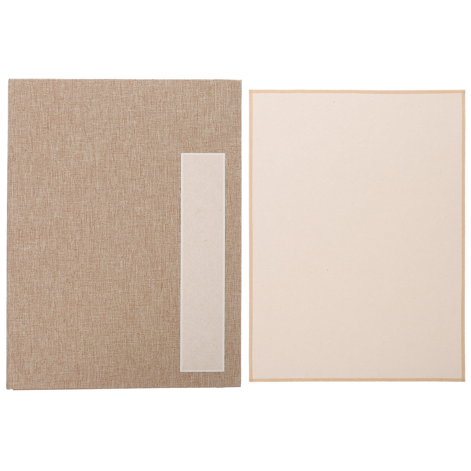 unbranded 12 Sheets Picture Soft Cardboard Professional Calligraphy ...