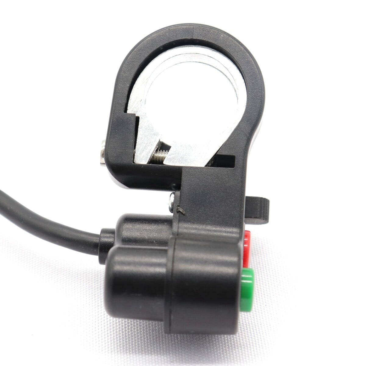 unbranded 12 V Ignition Switch Horn Push Button Headlamp Button 12 ...