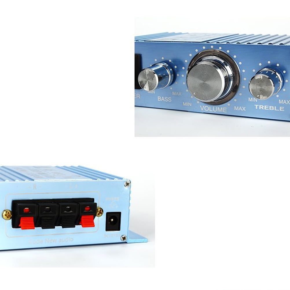 unbranded 12 V Line Output Converter Car Amplifier Audio High ...