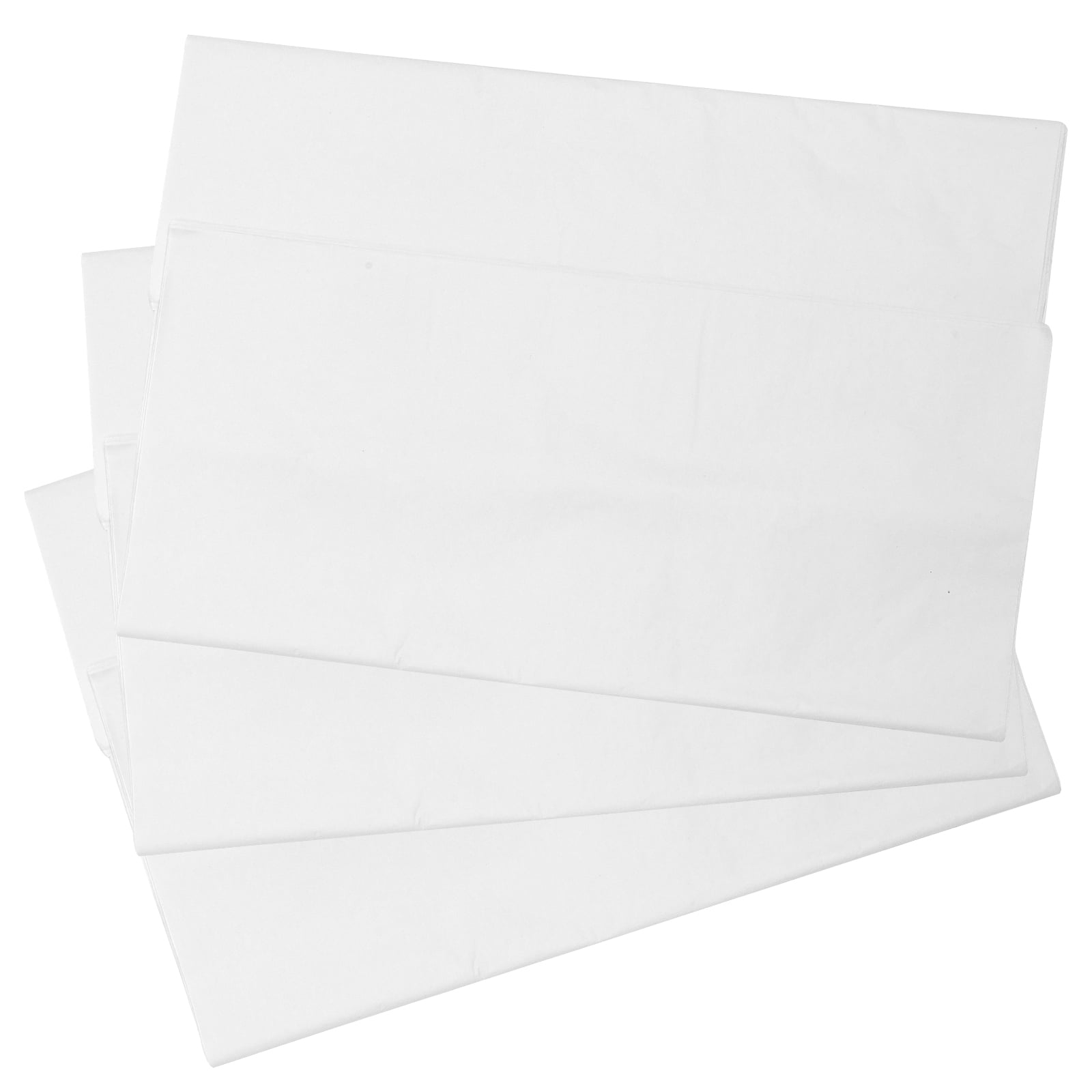 unbranded 120 Sheets Christmas Tissue Paper Bulk Gift Wrapping Photo ...