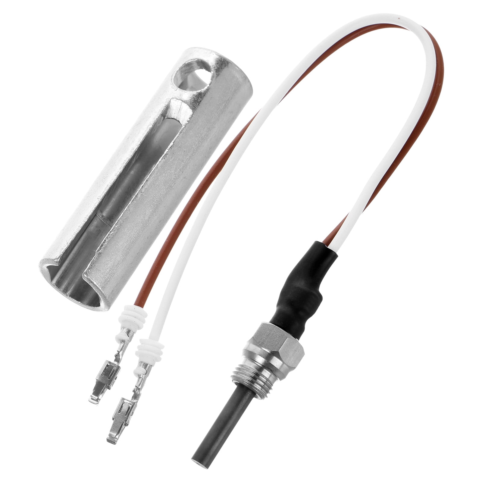 unbranded 12V Heater Glow Plug Replacement Heating Pin Parking Heater ...