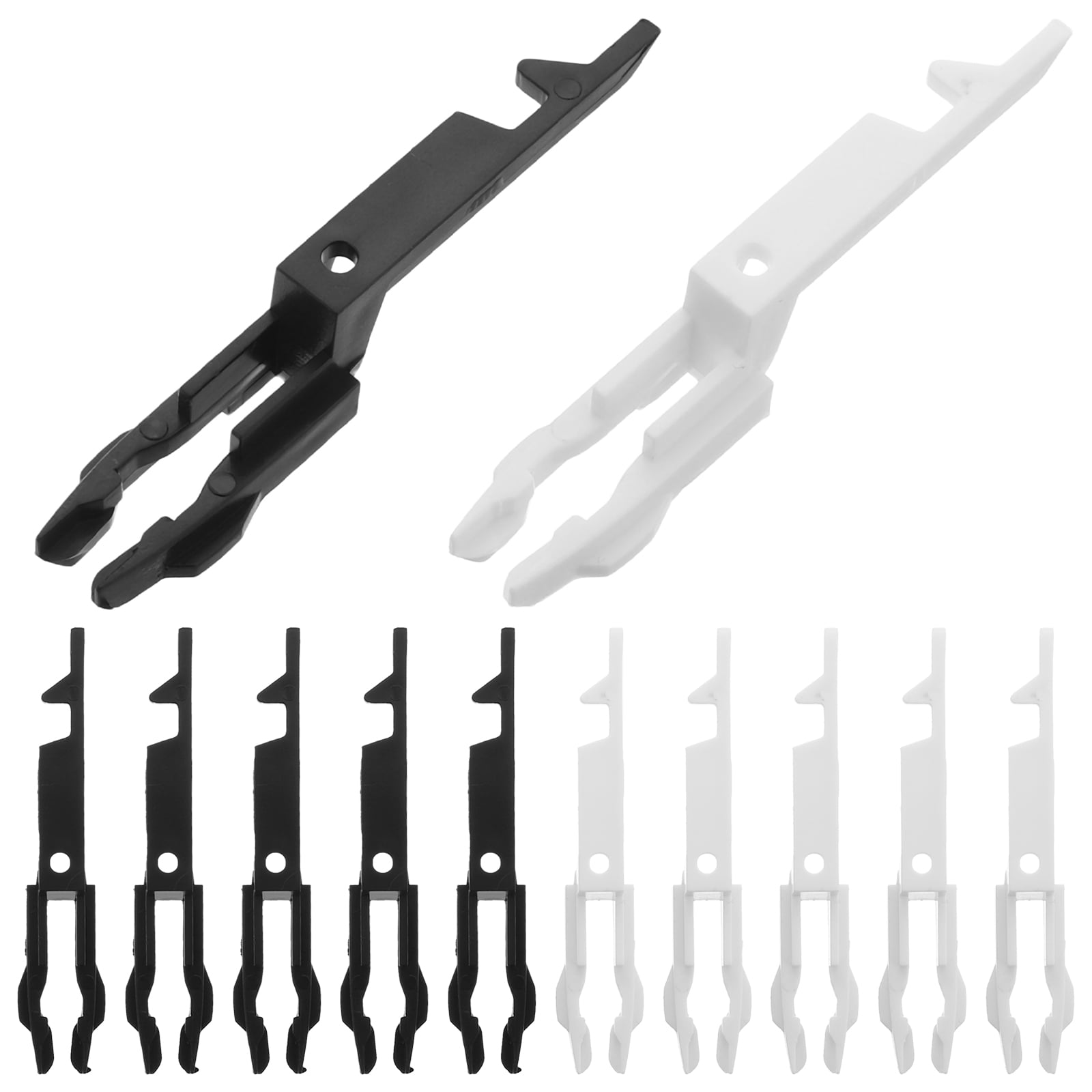 unbranded 12pcs Firefighting Emergency Call Point Keys Plastic Test ...