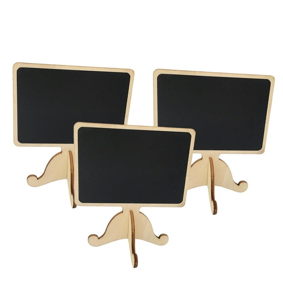 Mini Chalkboard Set