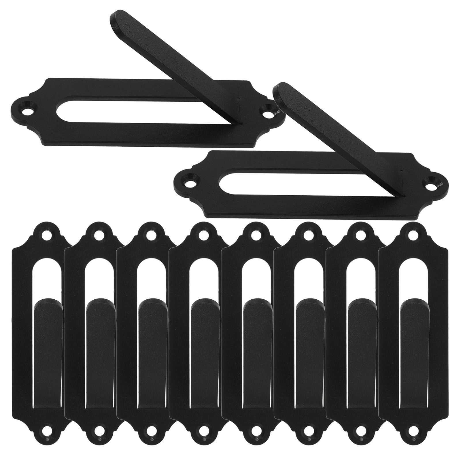 unbranded 12pcs Skull Display Hangers Skull Mounts European Skull ...