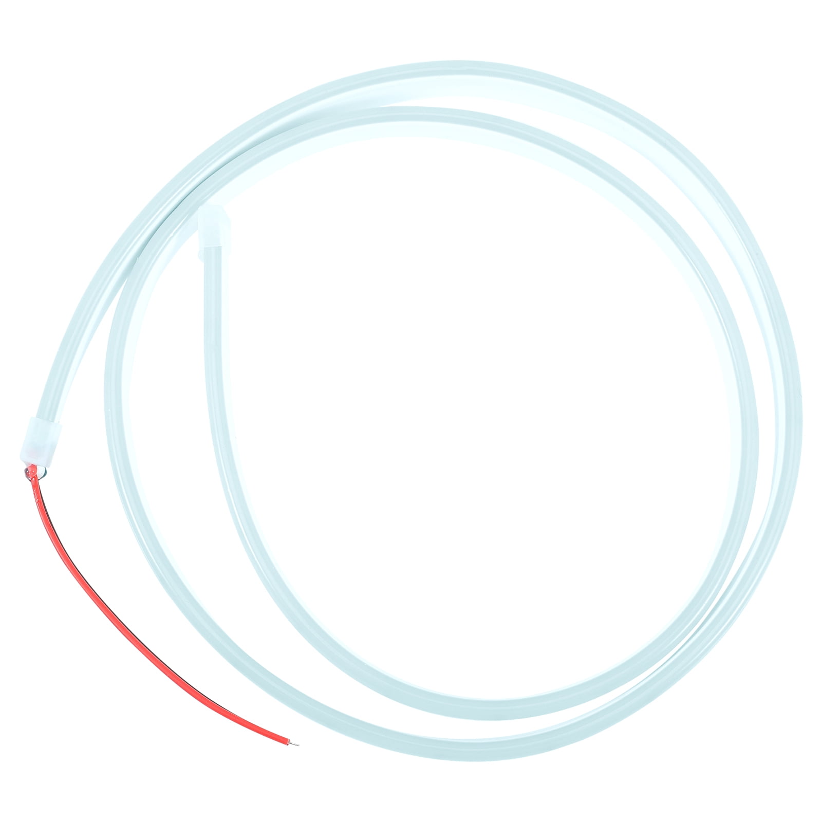 unbranded 12v LED Rope Light DIY Neon Sign Kit Strip Car Dimmable Sky ...