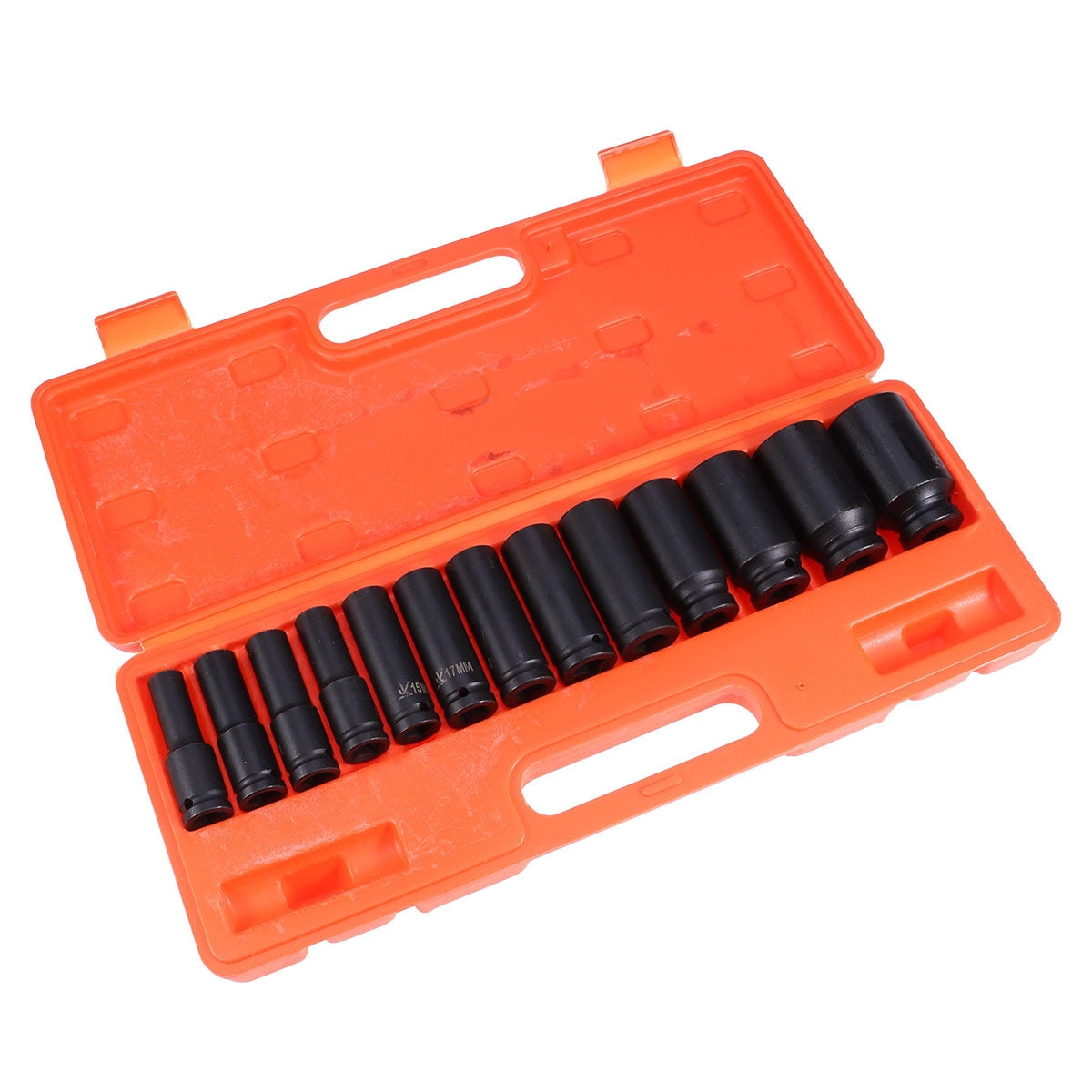 unbranded 13 Pcs Socket Motorcycle Tire Changer Steel Wheel - Walmart.com