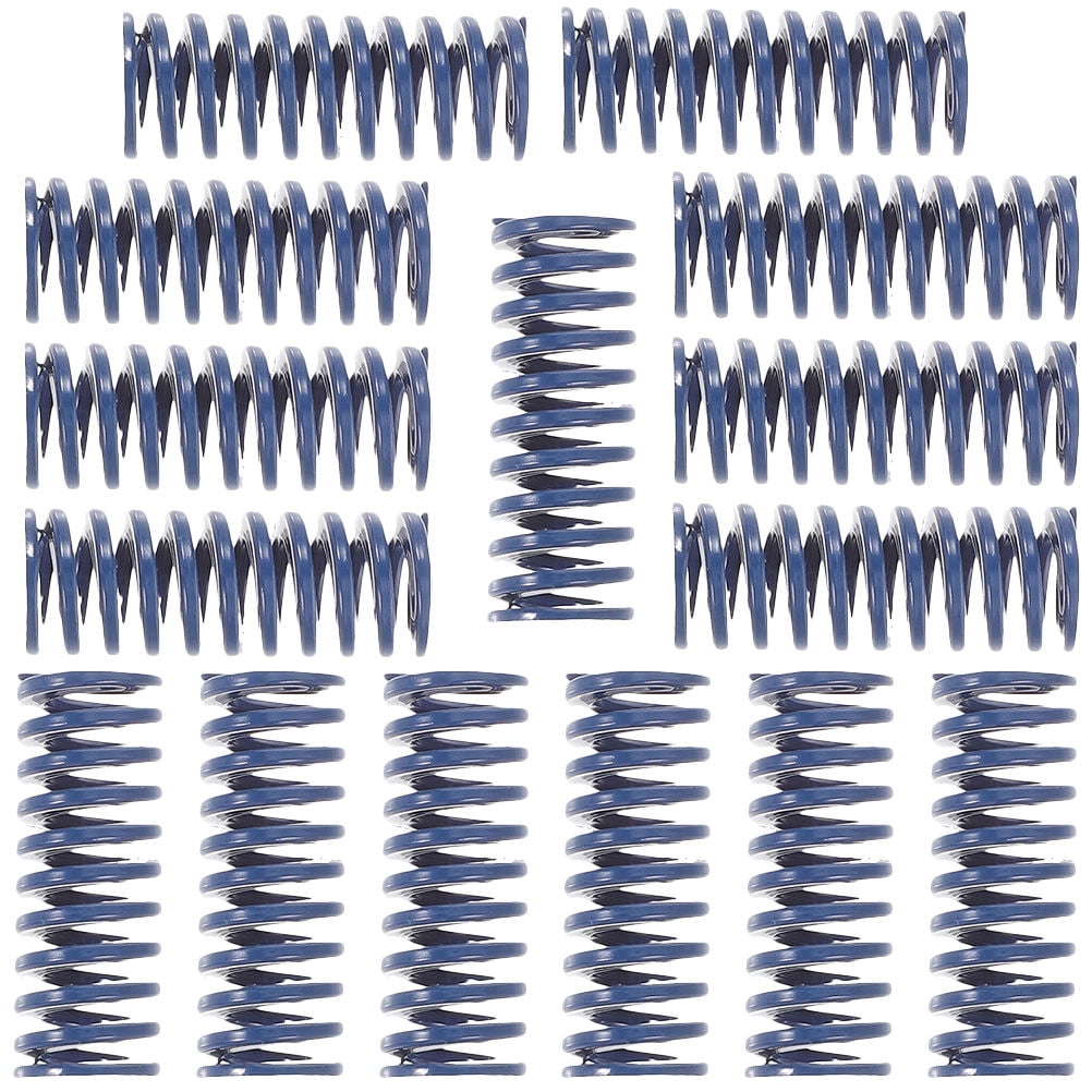 unbranded 15 Pcs Spring Wire Printer Bed Spring Practical Springs 2 ...