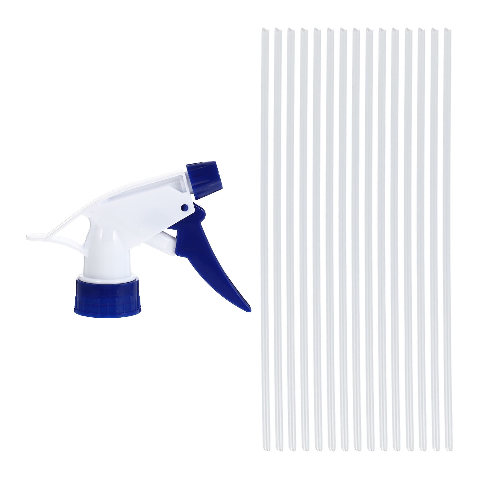 15Pcs Sprayer Bottle Triggers Sprayer Water Spray Bottle Nozzles ...