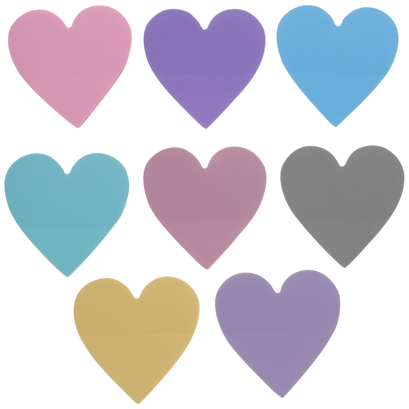 unbranded 16 Books Cartoon Shaped Sticker Office - Walmart.com