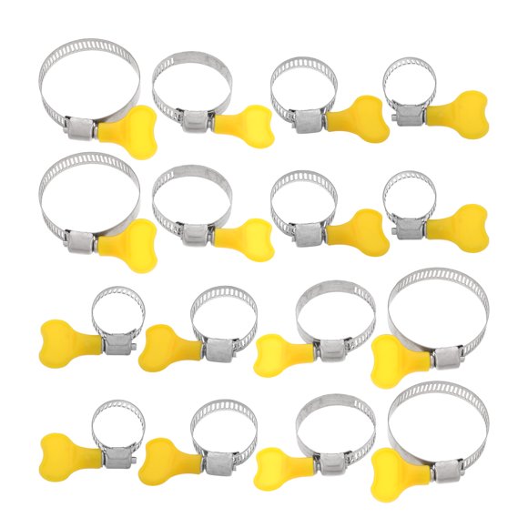 Washing Machine Hose Clamp