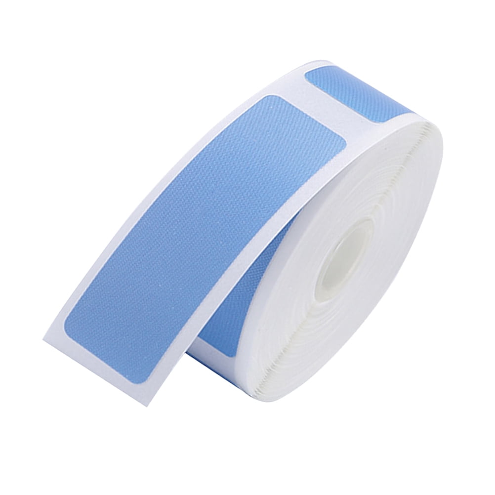 unbranded 160 Pcs Label Adhesive Printer Paper Thermal Sticker Labels ...