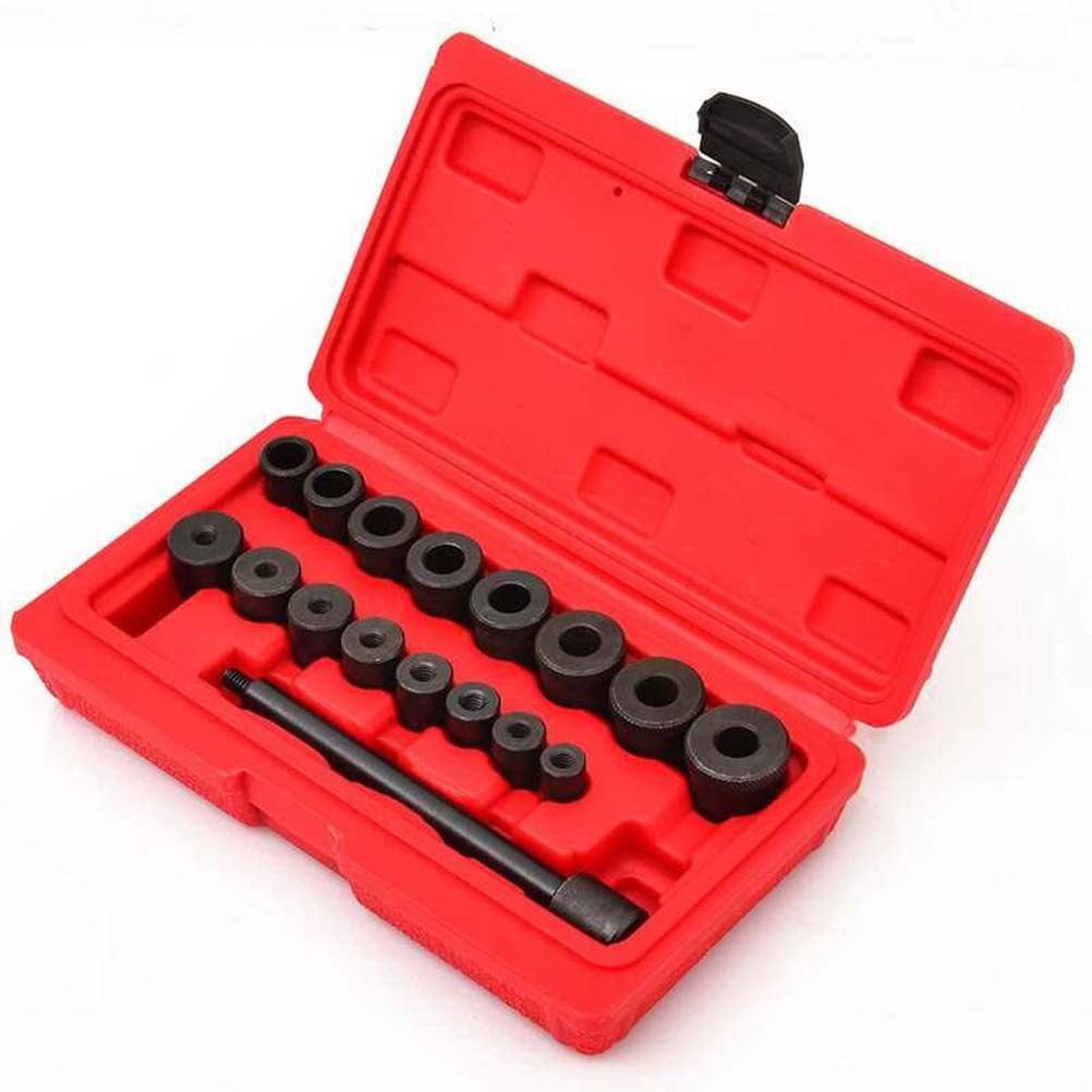 unbranded 17 PCS Clutch Drive Plate Alignment Tool Light Commercial ...