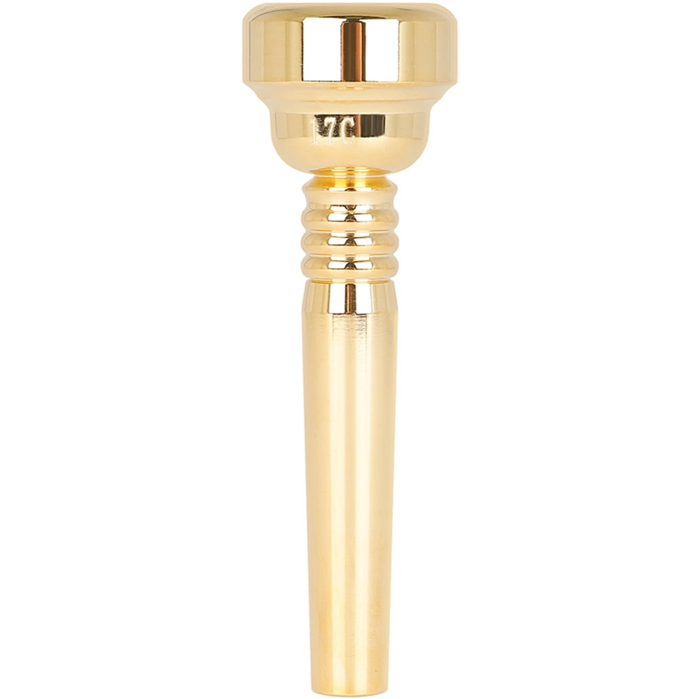 unbranded 17c Gold Plated Trumpet Saxophone Instruments Student Use ...