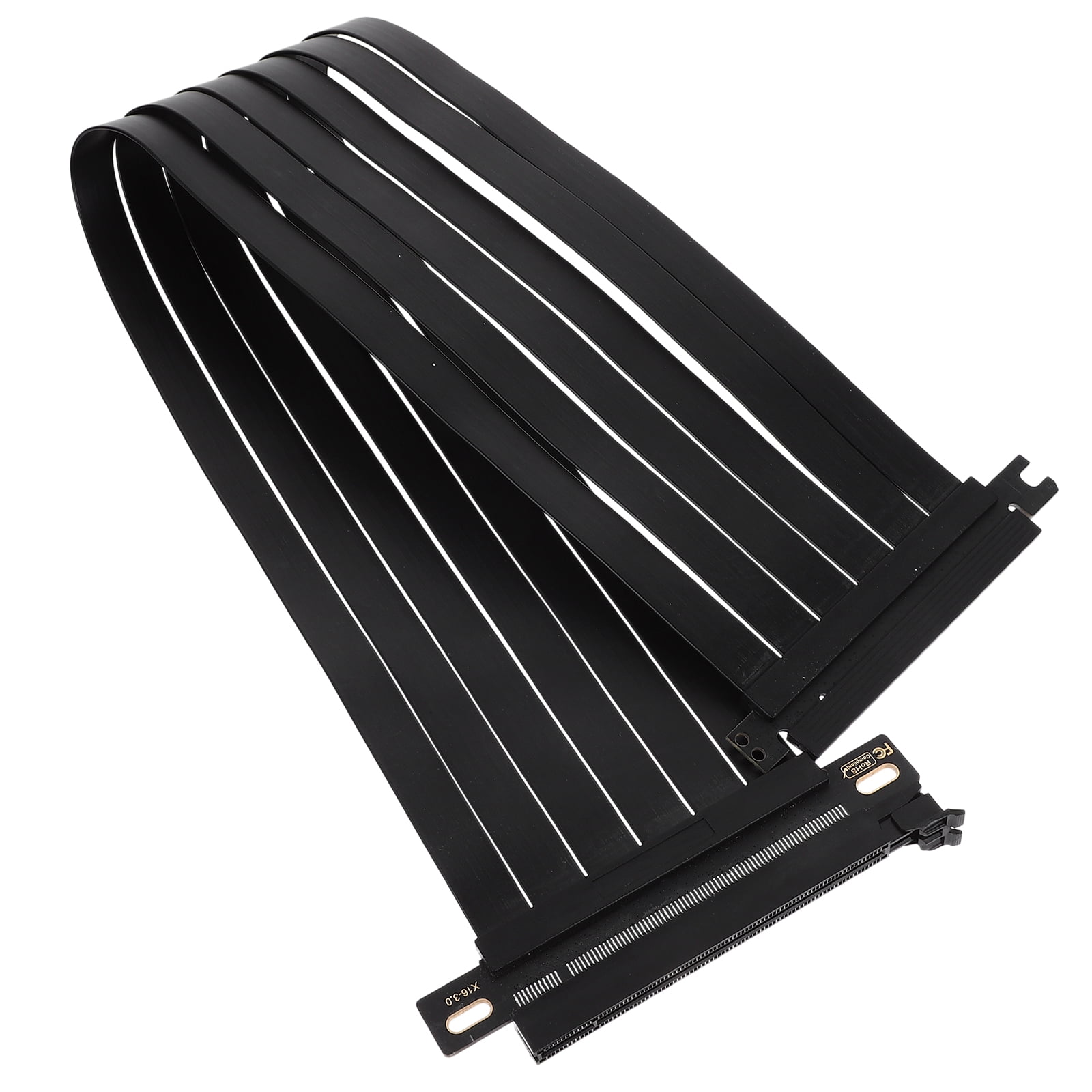 Durable PCI Express Riser Cable with Copper Core for Stable ...