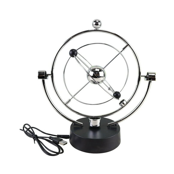 Perpetual Motion Toys