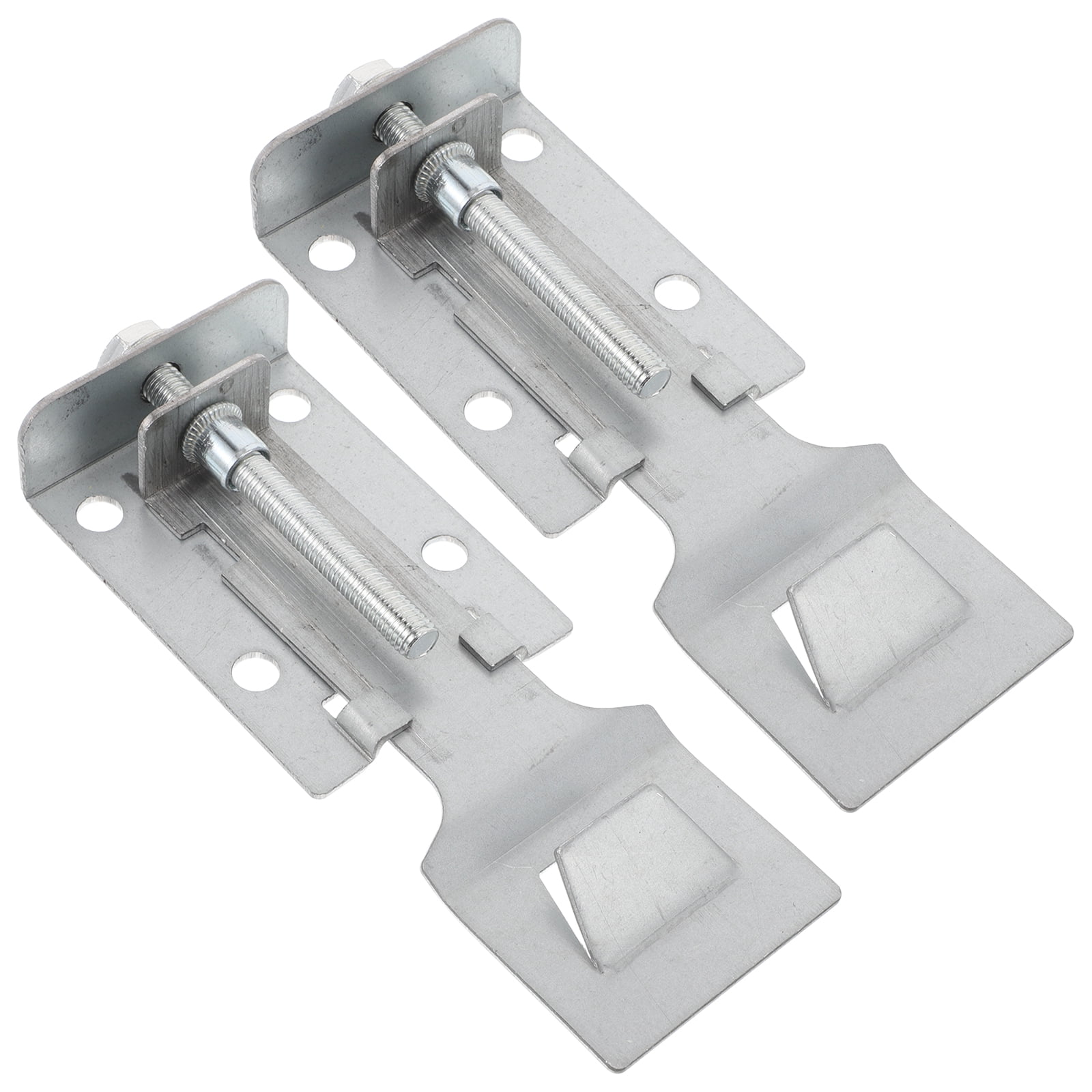 unbranded 1Pair Kitchen Range Hood Hook Swing Bracket with Adjustable ...