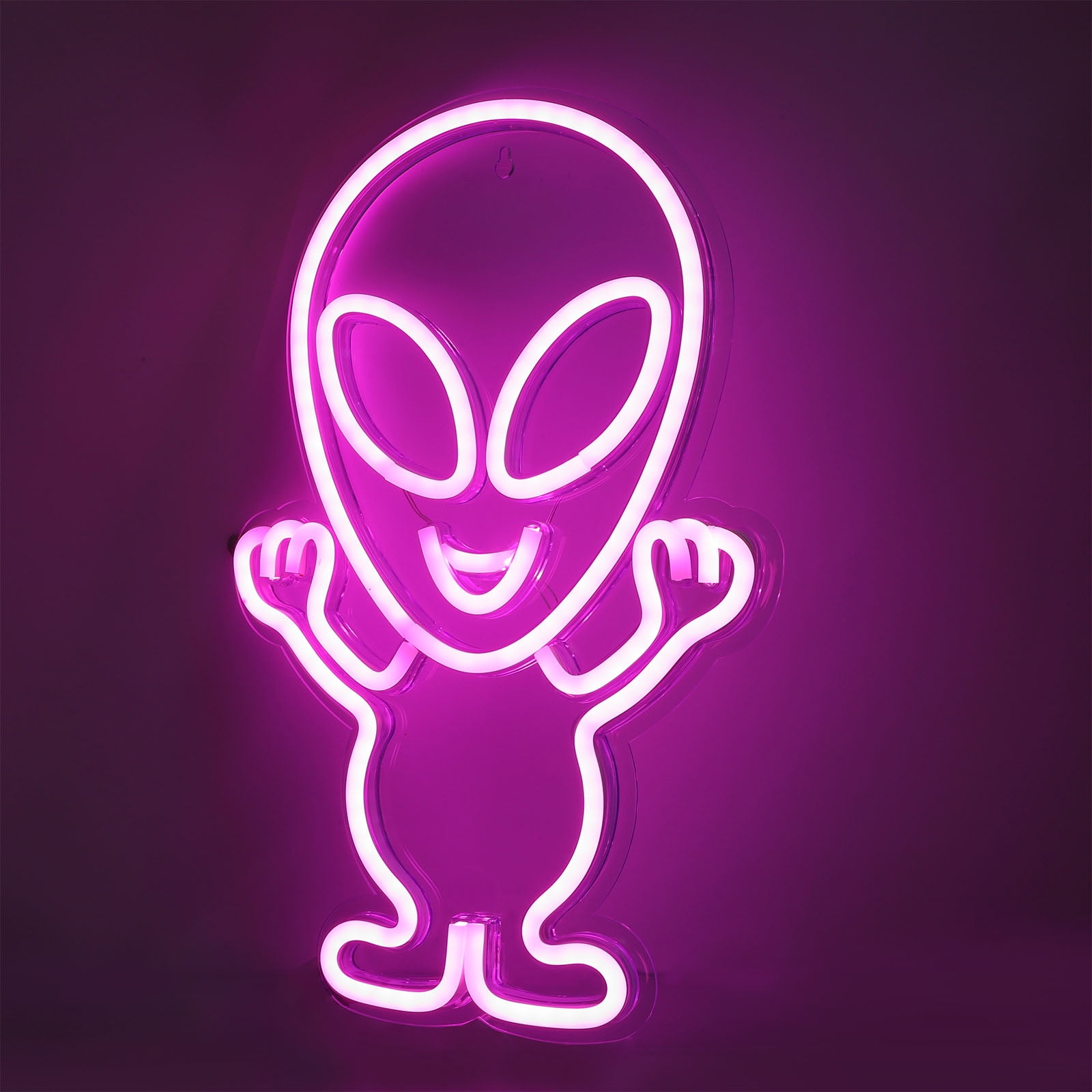 Alien Lights