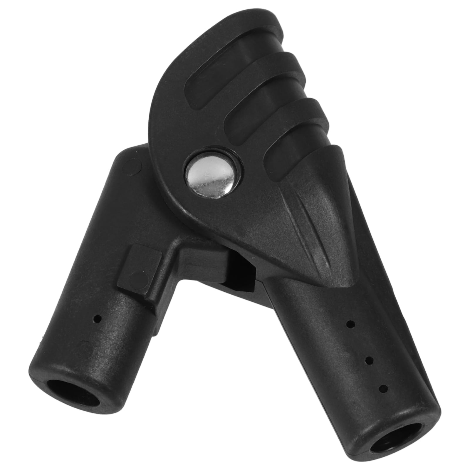 Milisten Tent Connectors 1Set Ergonomic Design Carbon Fiber Folding ...