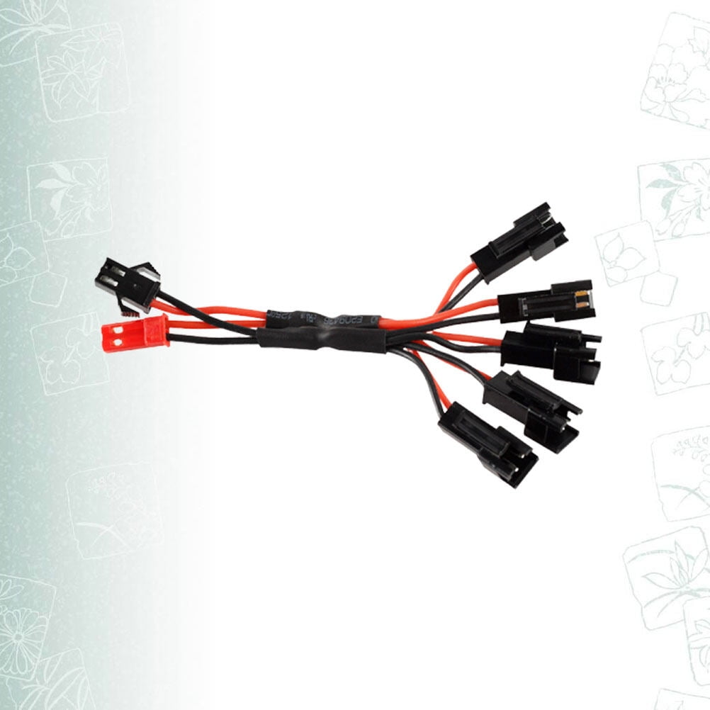 unbranded 1pc -2P Male and Female Connector JST Male Connector Battery ...