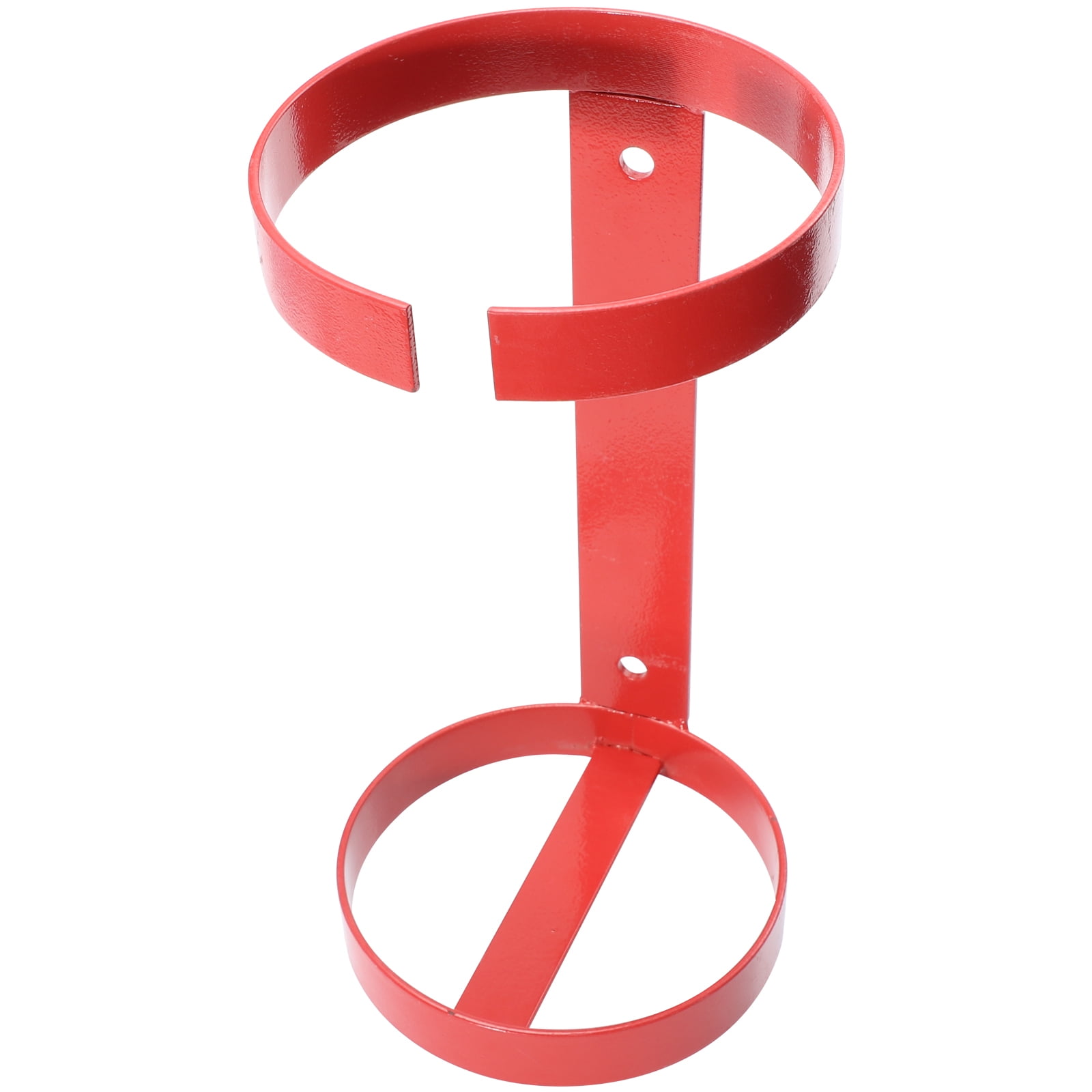 unbranded 1pc Fire Extinguisher Hanger Rack Fire Extinguisher Accessory ...