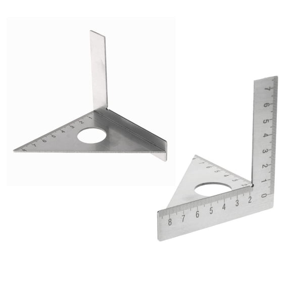 Measuring Angles