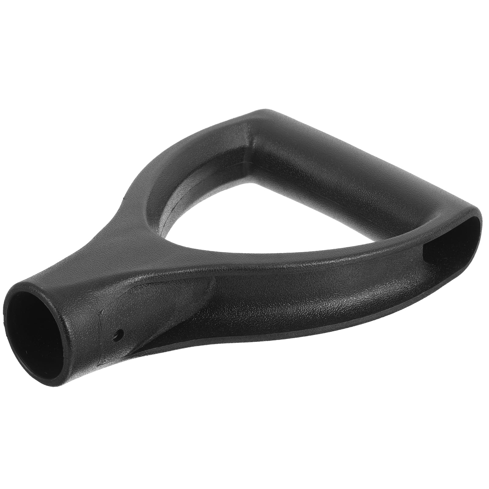 unbranded 1pc Practical Replacement Grip Plastic Shovel Handle Triangle ...