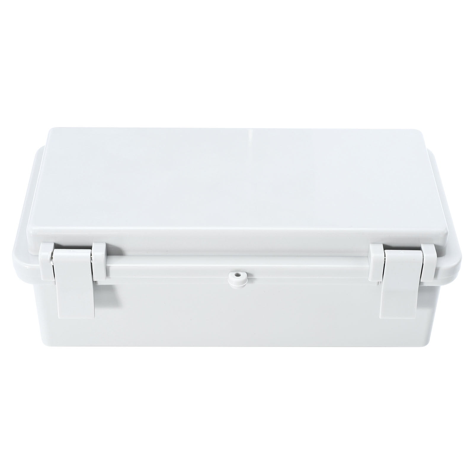 unbranded 1pc Waterproof Junction Box Protector Cable Wiring Box Power ...