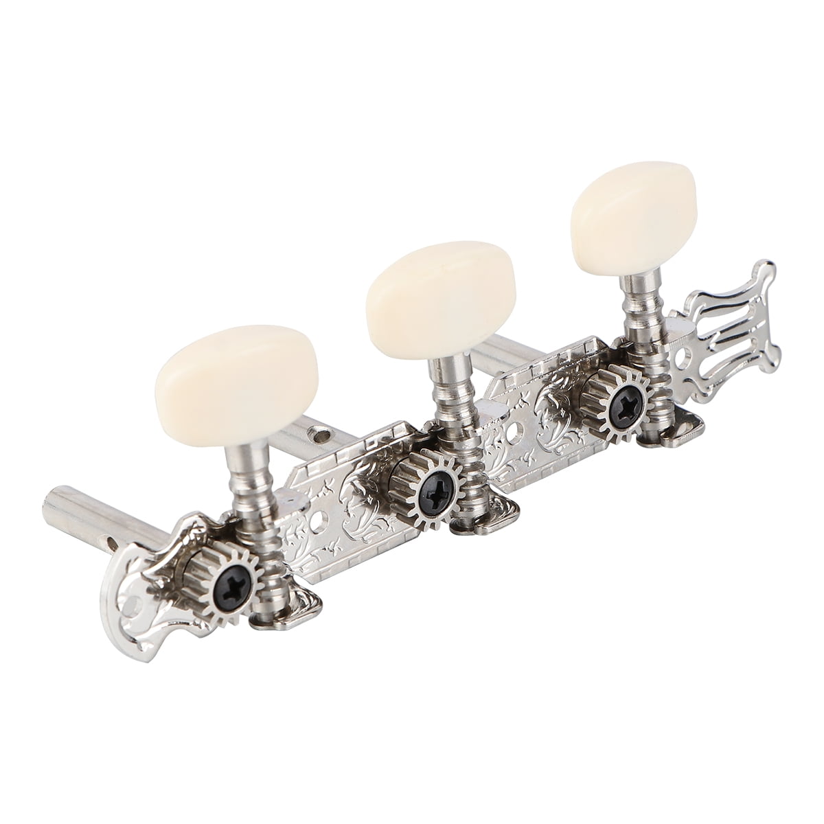 unbranded 1pcs Guitar Tuning Peg Winding Knob Metal Resin Classical ...