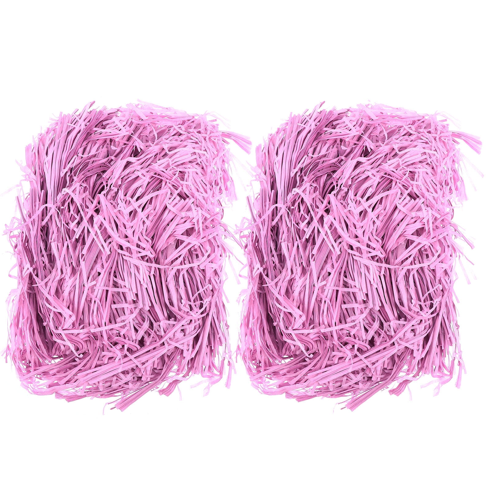 unbranded 2 Packs Items Stuffing for Boxes Raffia Gift Paper Beautiful ...