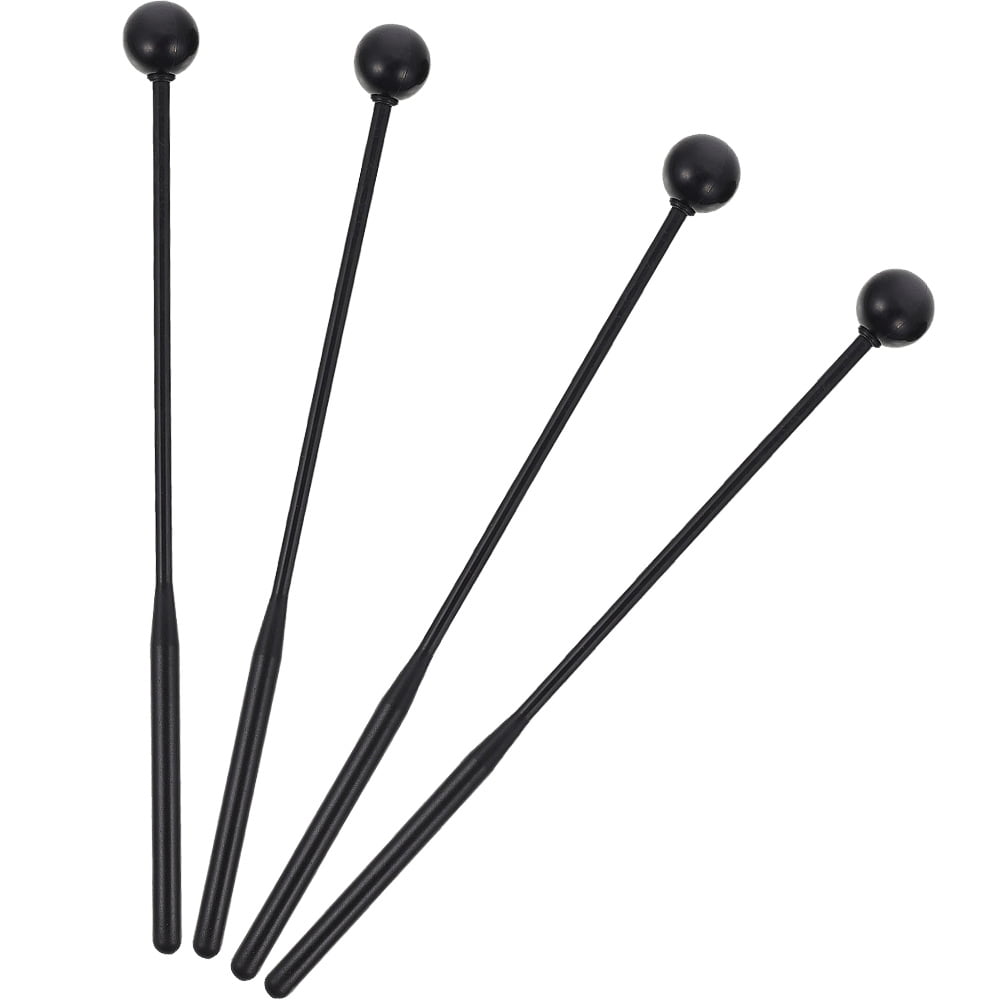 unbranded 2 Pairs Drumstick Bass Legs Music Keyboard Kids Musical ...