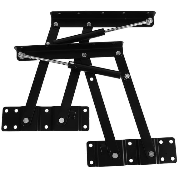 unbranded 2 Pcs Cabinet Door Lift up Hinge Table USB Humidifier ...