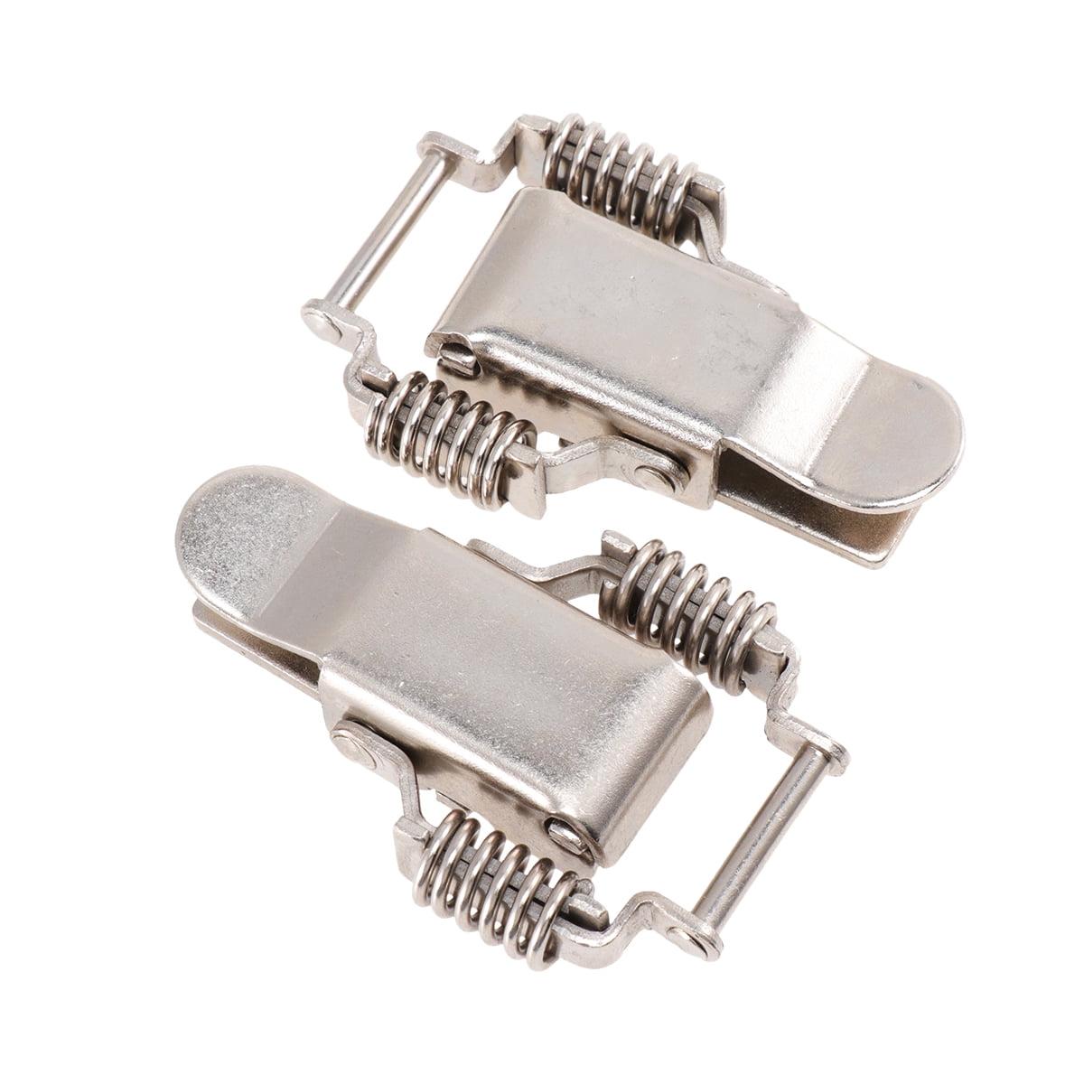 unbranded 2 Pcs Compression Spring Toggle Clamp Heavy Duty Hand Tool ...