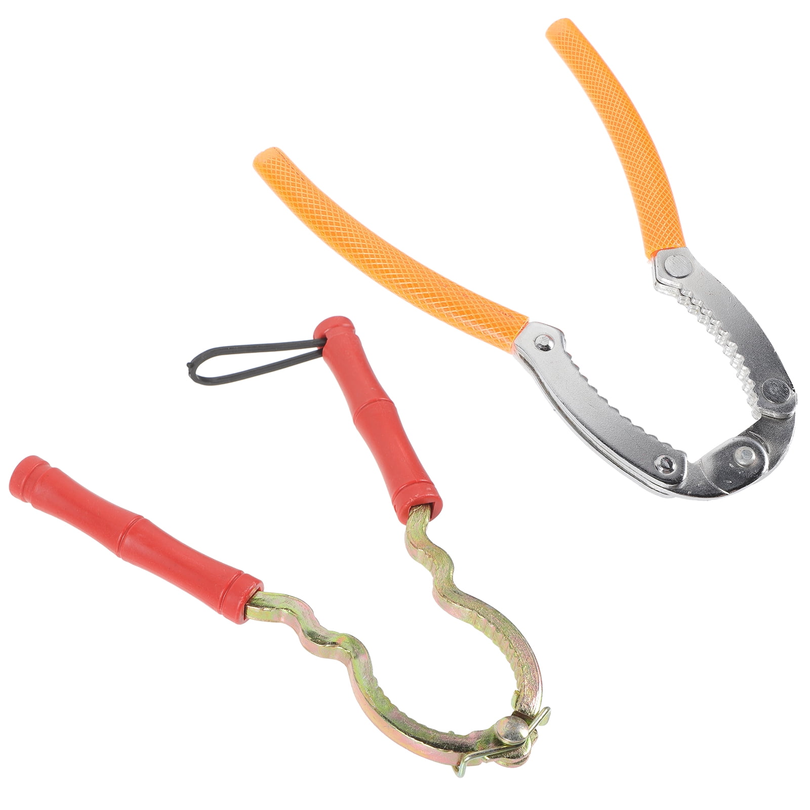 unbranded 2 Pcs Cable Nutcracker Rust-resistant Nut Cracker 16.5x5cm ...