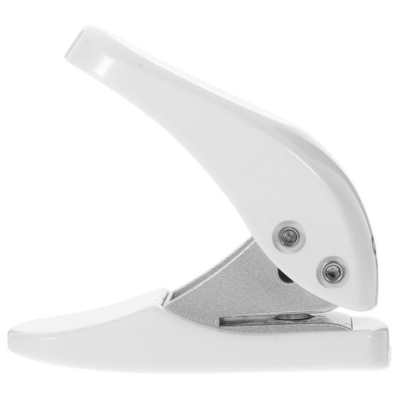 Discbound Hole Punch