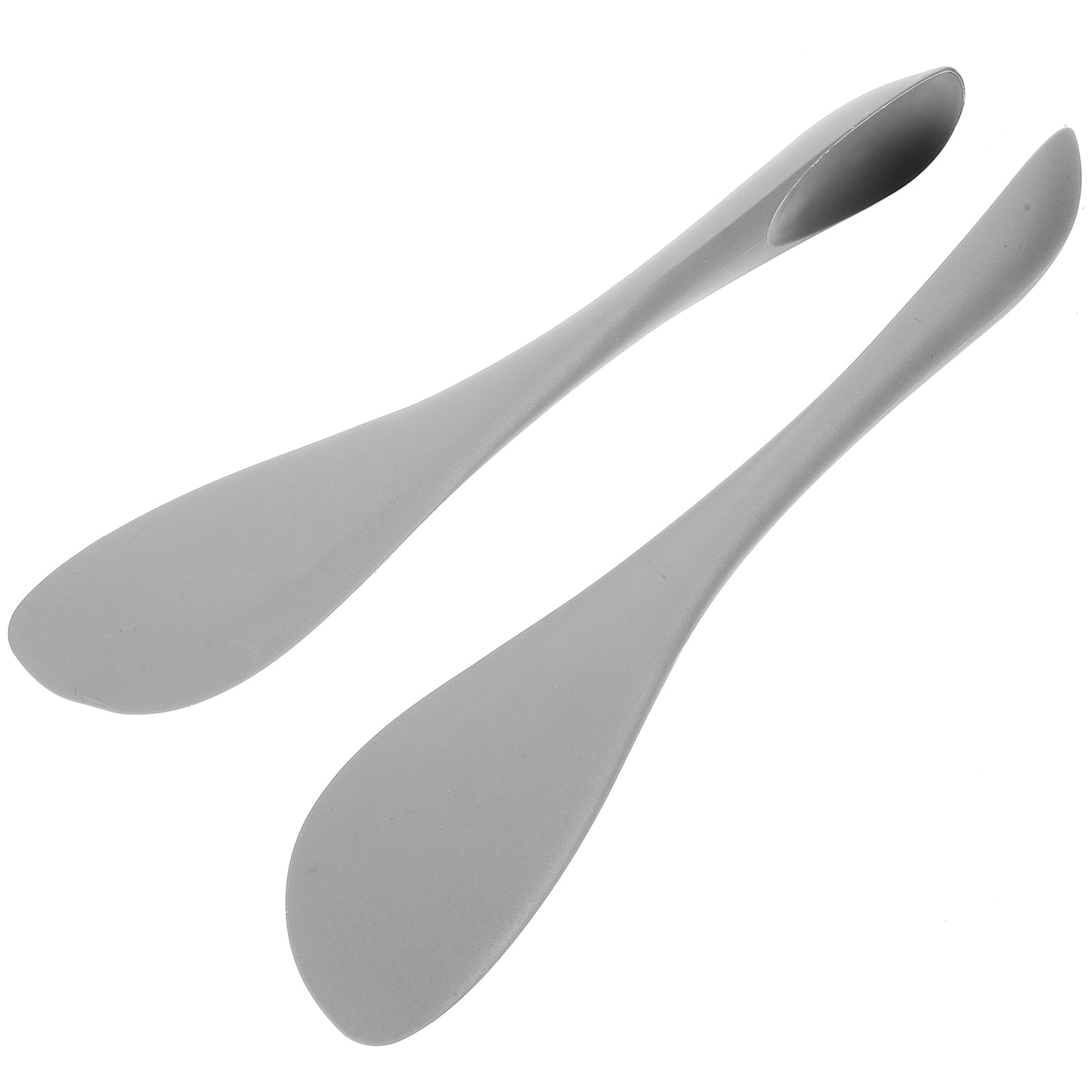 unbranded 2 Pcs Dough Scraper Bench Kitchen Cake Scrapers with Designs ...