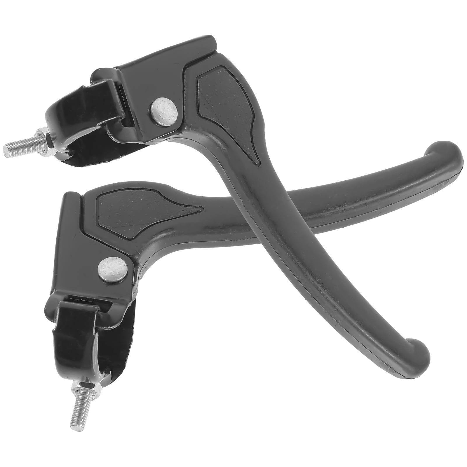 unbranded 2 Pcs Fruit Picker Handle Honey Extractor Blueberry Tool Pole ...