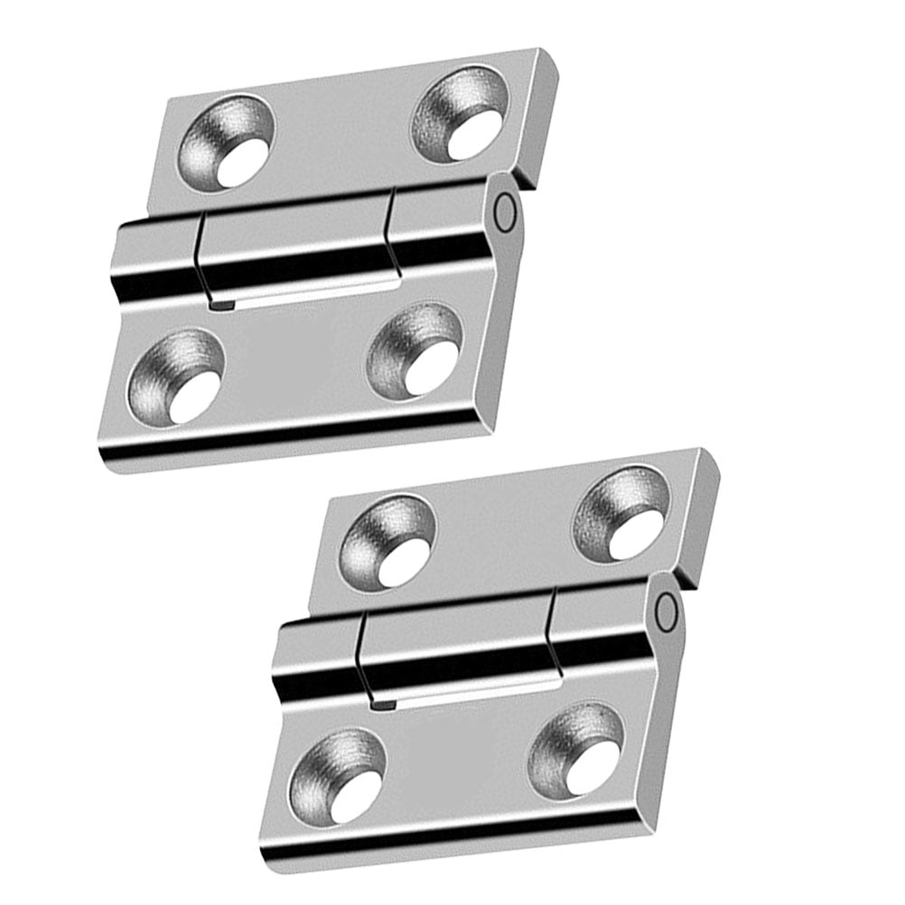 unbranded 2 Pcs Handle Screen Door Load Bearing Hinge Cabinet Hinges ...