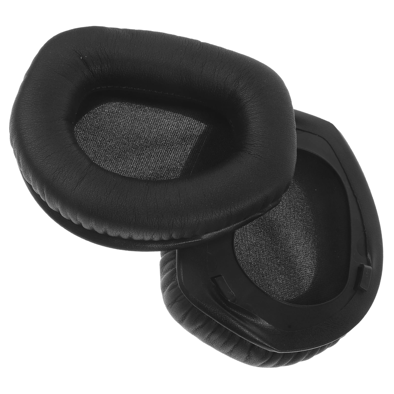 unbranded 2 Pcs Headphone Ear Covers Headset Pads Replacement Wireless ...