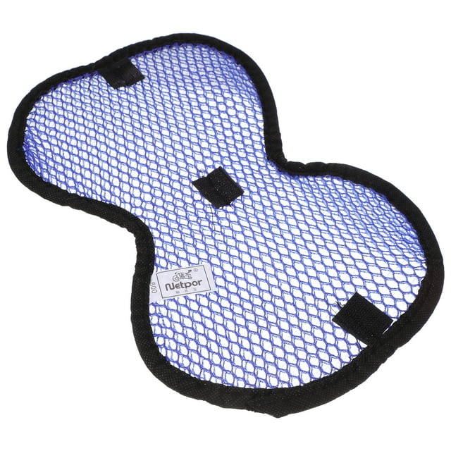 unbranded 2 Pcs Helmet Cooling Pad Motorcycle Helmet Pad Helmet ...