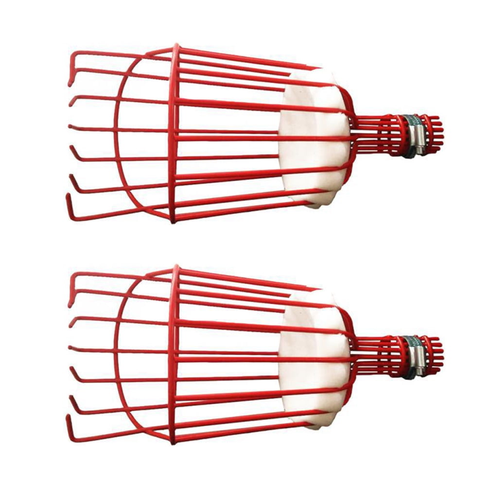 unbranded 2 Pcs Mango Picker Peaches Fruit Picker Pawpaw Picker 34X14 ...