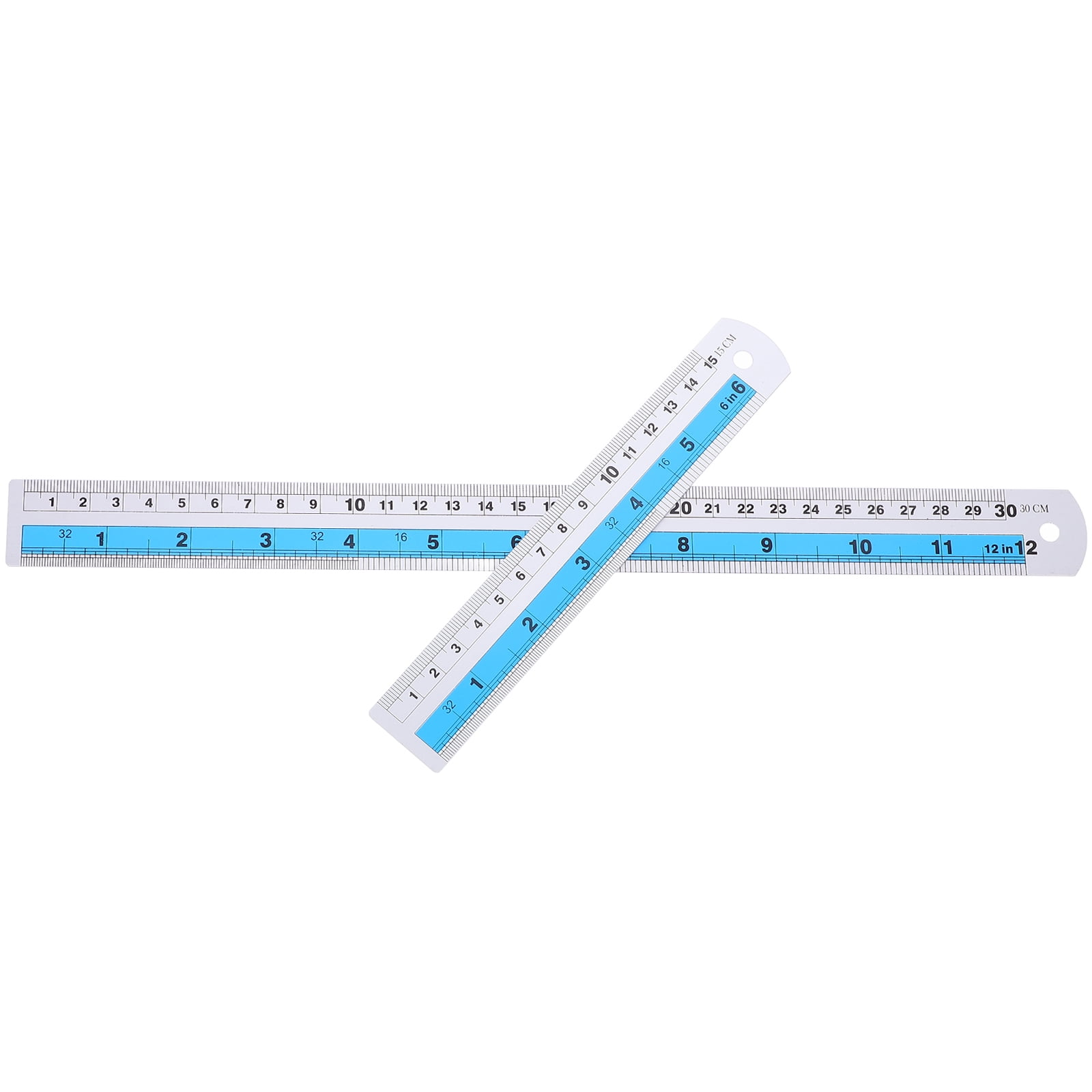 Inch Metric Conversion